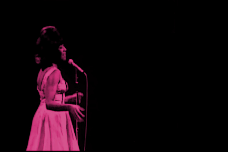 Soulful Sundays : Dee Dee Sharp – « I Really Love You » – Flagrant Soul