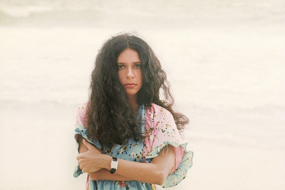 Tropical Tuesdays : Gal Costa – « O Vento » – Flagrant Soul