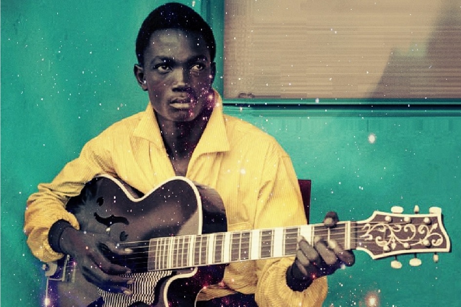 Tropical Tuesdays : Franco – « Massu » – Flagrant Soul